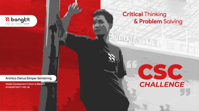 Archico's Personal Playground